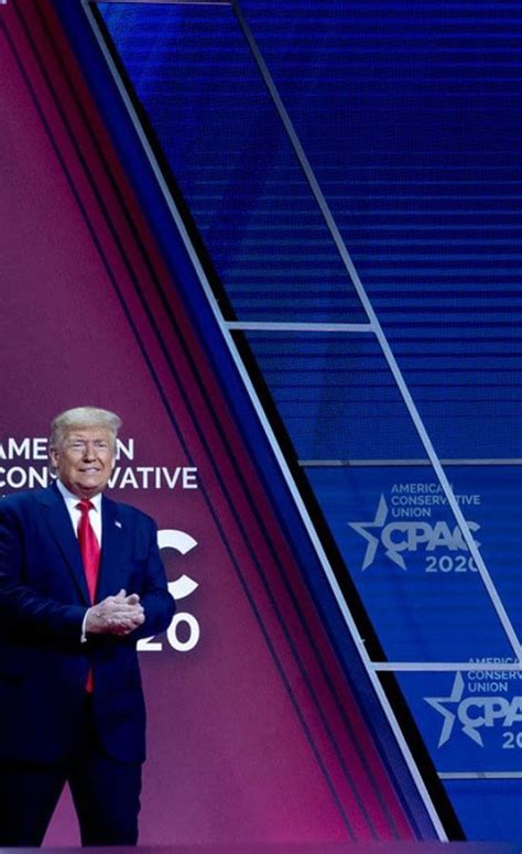 Cpac 2021 Instituto Conservador Liberal