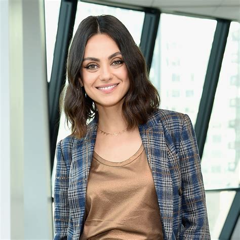 Mila Kunis On One Movie Rule With Ashton Kutcher