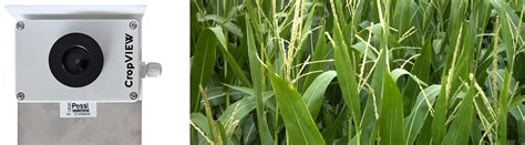 CropVIEW METOS Canada