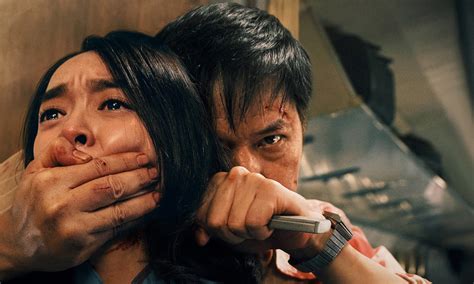 Nhìn Lại Vụ Không Tặc Năm 1978 Qua Phim Tử Chiến Trên Không