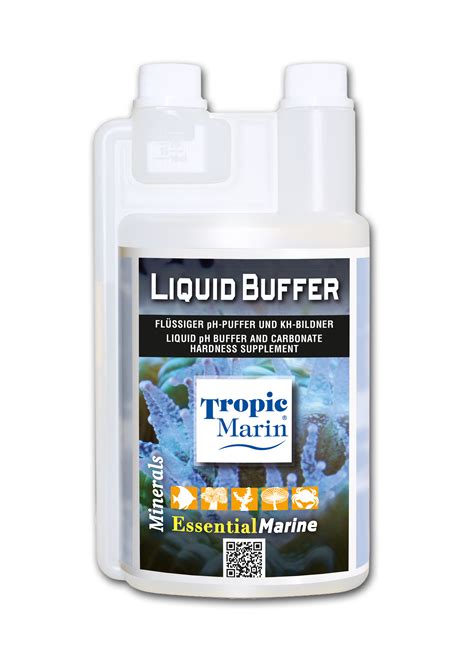 Liquid Buffer 500ml