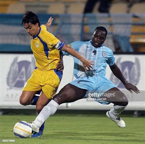 Mohammed Gargo An Incredible Career Of Intoxicating Highpoints And Tough Lows