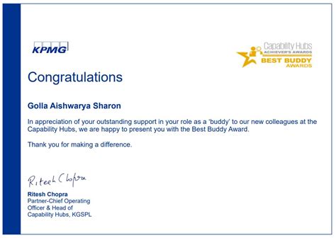 Sharon G On Linkedin Penguinsquad Kpmg 22 Comments