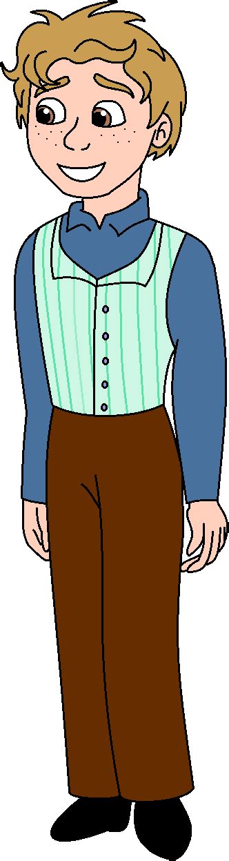 Anthony Macquoid Scratchpad Fandom