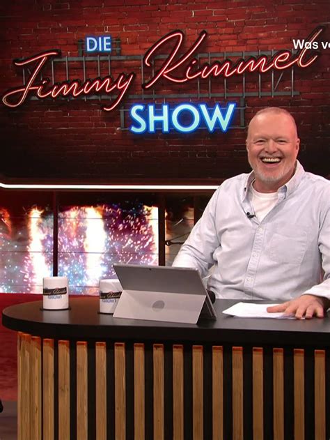 Die Stefan Raab Show