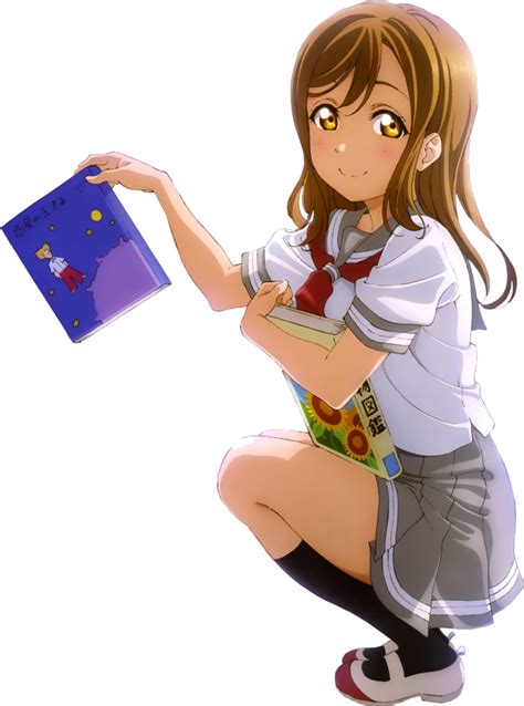 Download Love Live Sunshine Hanamaru Png Full Size Png Image Pngkit