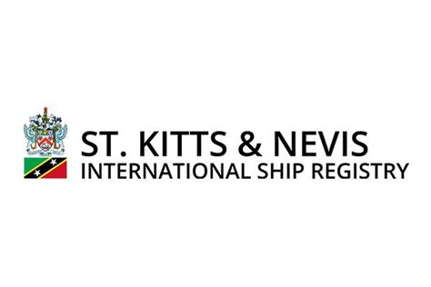 Icb Doo Rijekacroatia As Authorized Maritime Registrar For The St