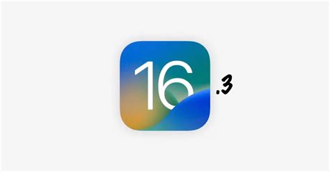 All The New Features In Ios 16 3