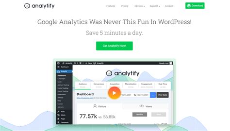 Analytify Pro Wordpress Plugin Latest Updates Gplplace