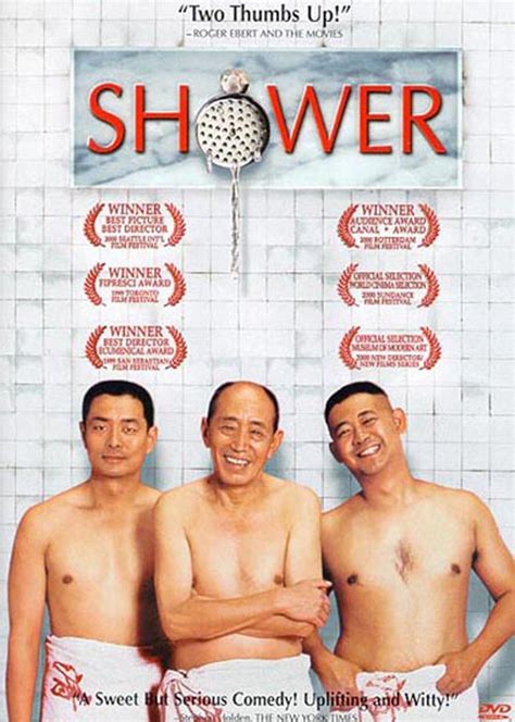 洗澡shower 电影 腾讯视频