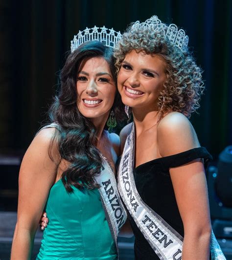 Miss Arizona Teen Usa 2023 Peyton Stuewe