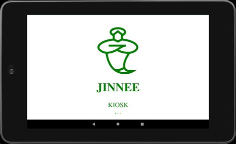 Jinnee Kiosk Apk للاندرويد تنزيل