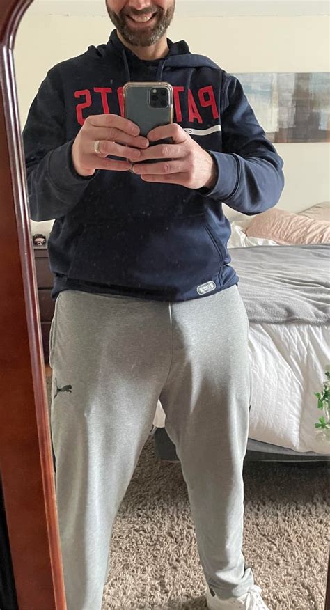 Another Day Another Pair Of Gray Rgraysweatpants