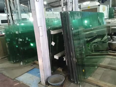 Energy Saving Flat Glass Tempering Furnace Oven Glass Tempering Machine