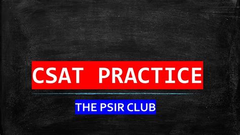 Lets Practice Some Csat Questions Part 1 Coding Decoding For Upsc