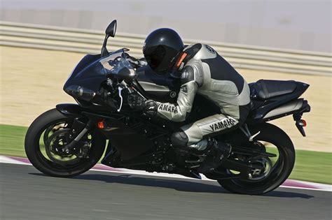 Yamaha Yzf R1 Rn19 2007 2008 Gebrauchtberatung
