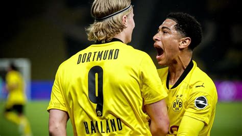 La Paradoja Del Borussia Dortmund Cómo Llegar A La Final De Champions