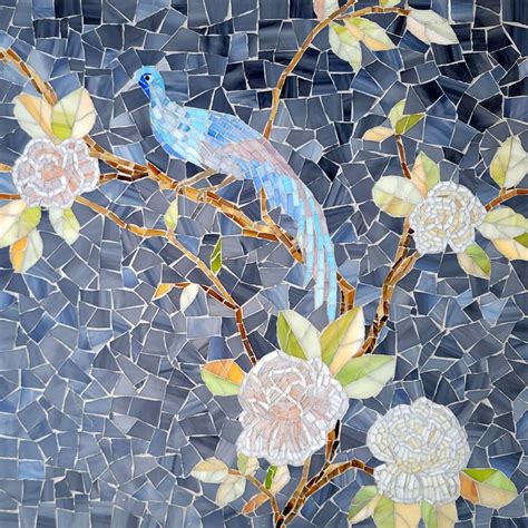 Mosaic Tile Art Designs Mosaic Tiles At Best Price In New Delhi By