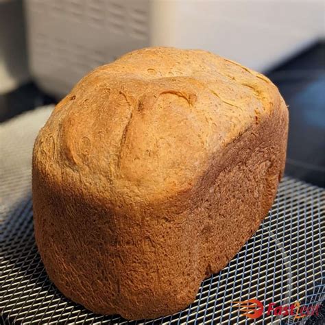 Remarkably Wholesome Wheat Cornmeal Bread — A Rustic Delight For Your