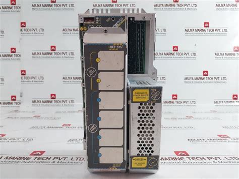 Johnson Controls Nu Ncm361 8 Meta Network Controller Aeliya Marine