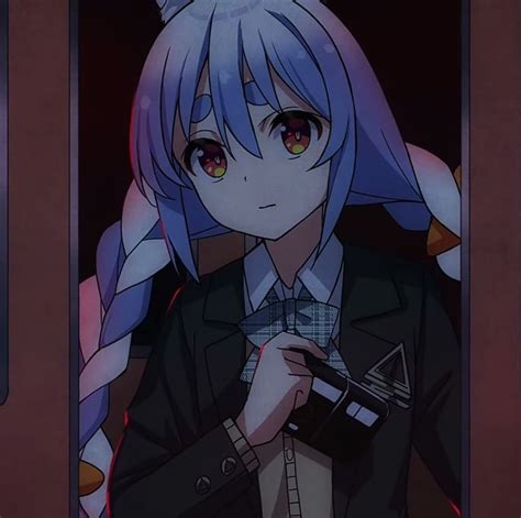 Pekora Icon Aleatória