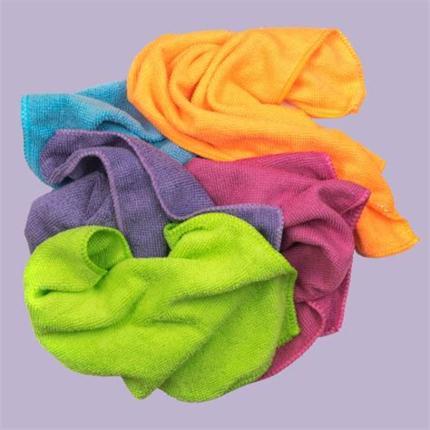 Why Colour Coding Is Essential In The Cleaning Industry Pioneer Fm