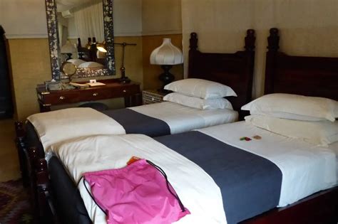 Chobe National Park Safari Botswana Swimming Elephants And More