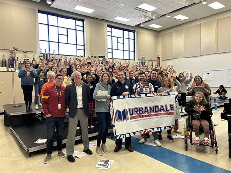 Urbandale Community Urbandale Community School District