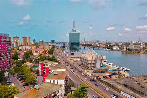 Lagos Nigeria Travel Noire
