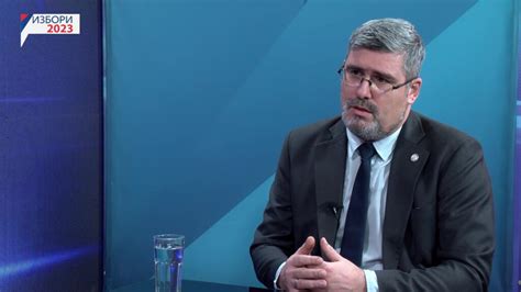 Nemanja Starović Gost Emisije „razgovor S Povodom