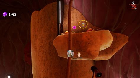 Inside Out Candymeat Locations Hell Pie Walkthrough Neoseeker