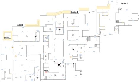 The Outlast Trials Mkチャレンジ「大人のオモチャを焼却する」map攻略 Smart Thomas Blog