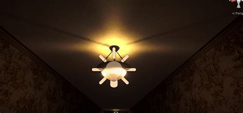 Poor Shadowing Once Light Maps Are Baked Unity Engine Unity Discussions