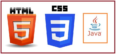 Html Css Javascript Free Web Designing Course Tutorials