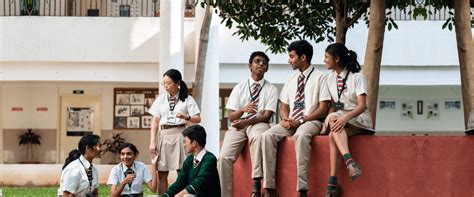 Indus International School Private Limited At Horace Dickenson Blog