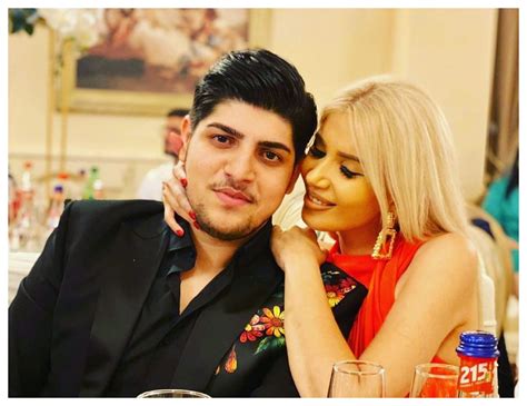 Xtra Night Show Cum Este Alex Botea în Rolul De Soț Ce Surprize îi Face Manelistul Partenerei