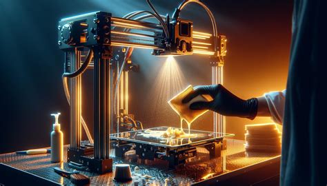How To Clean The Base Plate Of Your 3d Printer Effectively 3d Peu