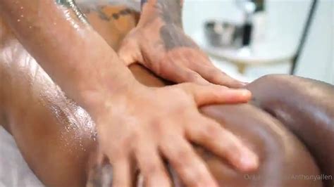 Vintage And Other Hunks Frot Massage