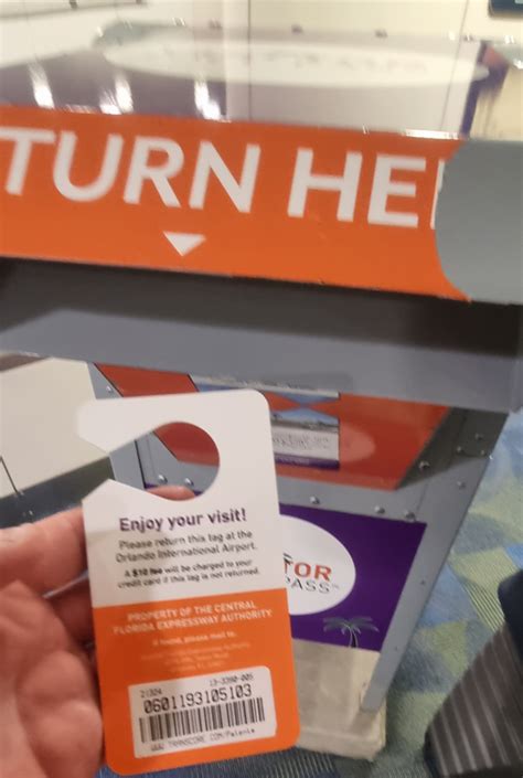 The Florida Visitor Toll Pass 4 Steps To Save Money Hills Bay Hideaway Blog