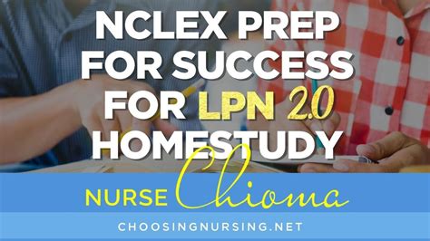 Nclex Educational Program Codes Career Education