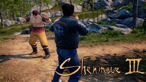 Shenmue 3 смотреть плейлист все 29 видео подборки от Rogniki Gamer