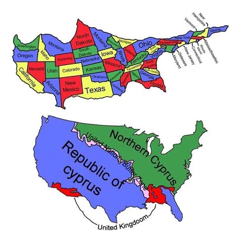 Ive Got Many Questions But Want None Of Them Answered R MapPorn