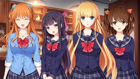 Giniro Haruka 2016 Jeu Vidéo Senscritique