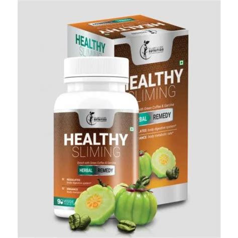 Healthy Slimming Tablet At ₹ 1250bottle Slimming Medicine In