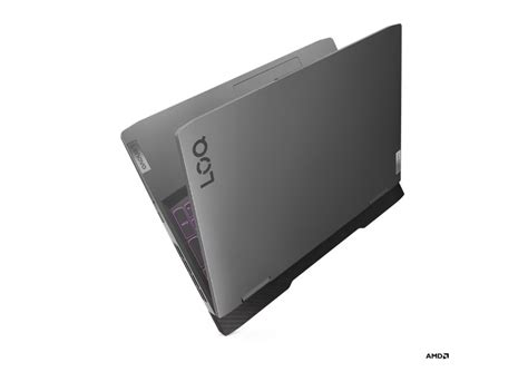 Lenovo LOQ 15 15APH8 3HID Laptop Gaming 20 Jutaan Powerful Dengan AMD Ryzen 7 7840HS Laptophia