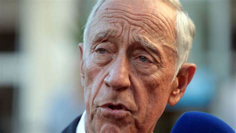 Marcelo Rebelo De Sousa Felicita Seleção Feminina De Futebol Pela Vitória Frente Ao Vietname