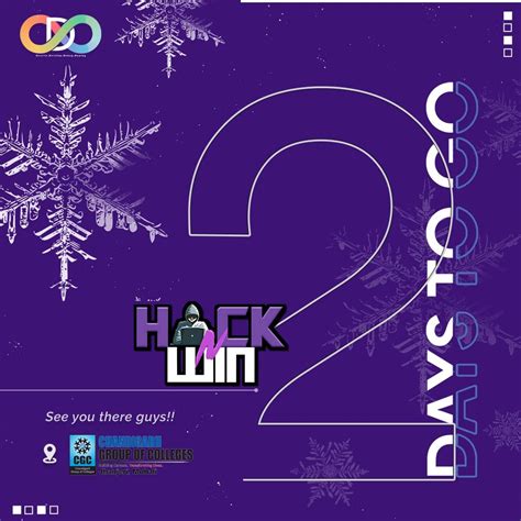 D4 Community On Linkedin Hacknwin Hackathon Tech Hack Win Community Code