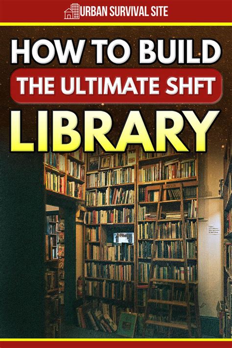 How To Build A Digital Library At Jorge Damon Blog