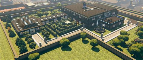 Modern High Class Villa Tales Tavern