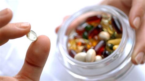 Dietary Supplements Hyped As Ldl Lowering Are A Bust Sport Rmedicine